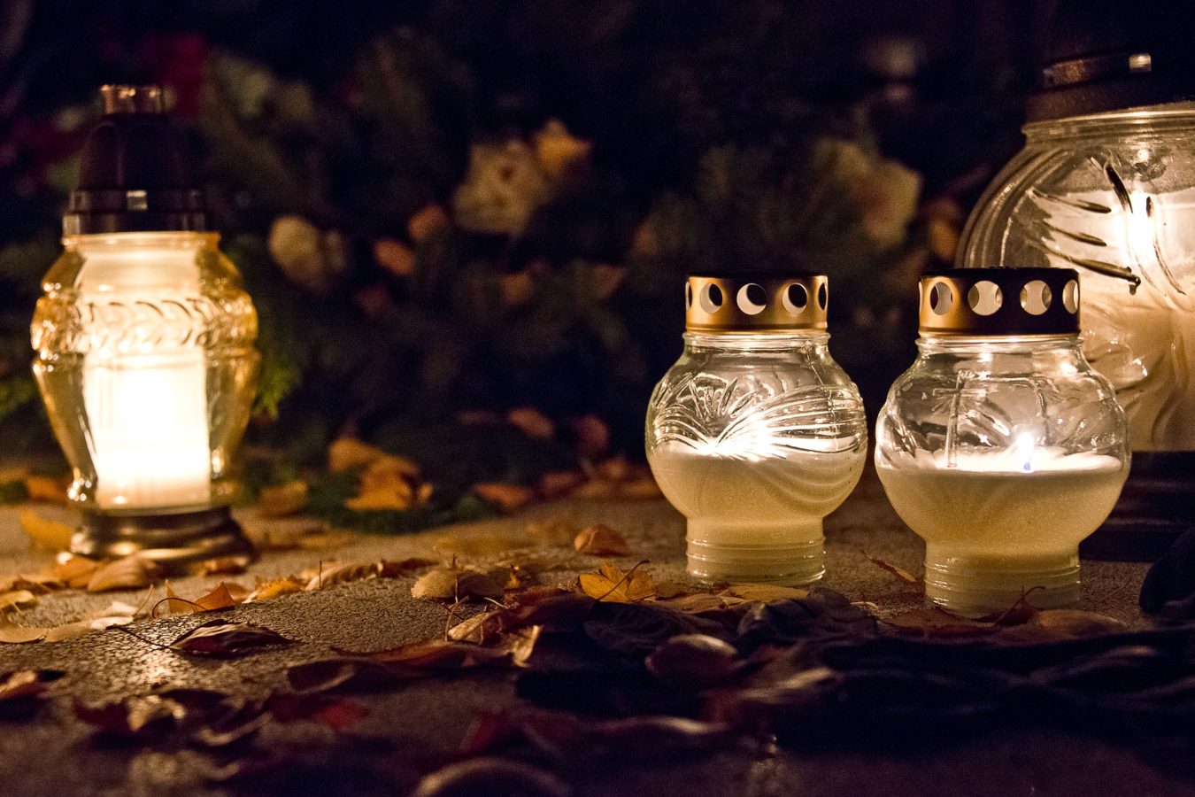 Totensonntag oder Ewigkeitssonntag | November.de Totensonntag oder Ewigkeitssonntag | November.de