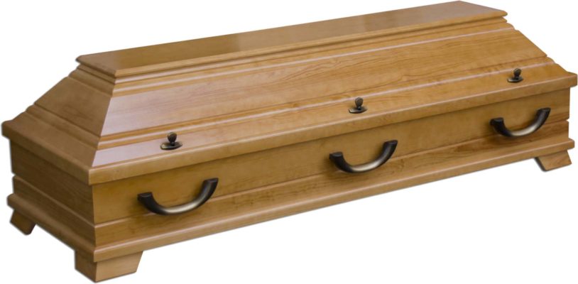 Den passenden Sarg finden: Materialien und Kosten | November.de