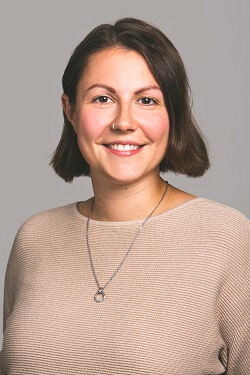 Unser Team | November.de