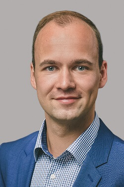 Unser Team | November.de